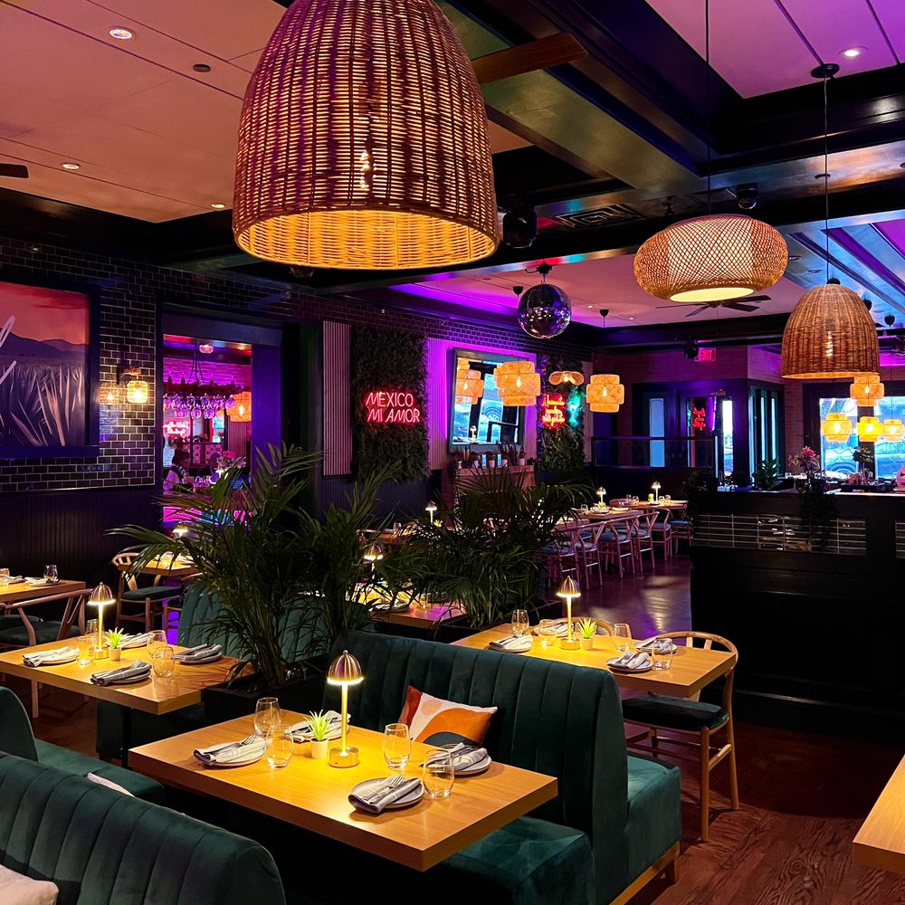 MEXCAL TEQUILA BAR - Updated February 2025 - 81 Photos & 29 Reviews ...