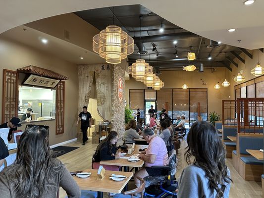 ONE MORE BITE DUMPLING HOUSE - Updated August 2024 - 769 Photos & 351 Reviews - 32100 Clinton ...