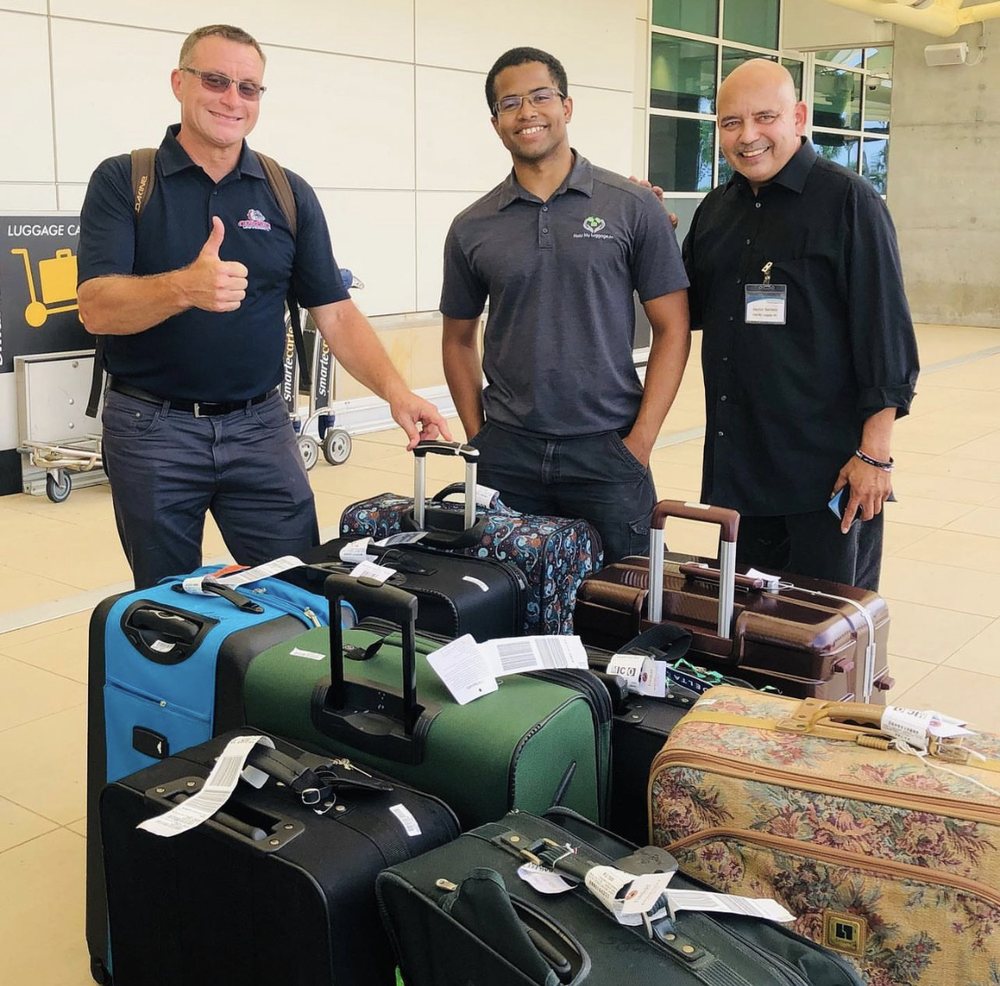 HOLD MY LUGGAGE - Updated April 2026 - 10 Photos - 2316 Dawson St ...