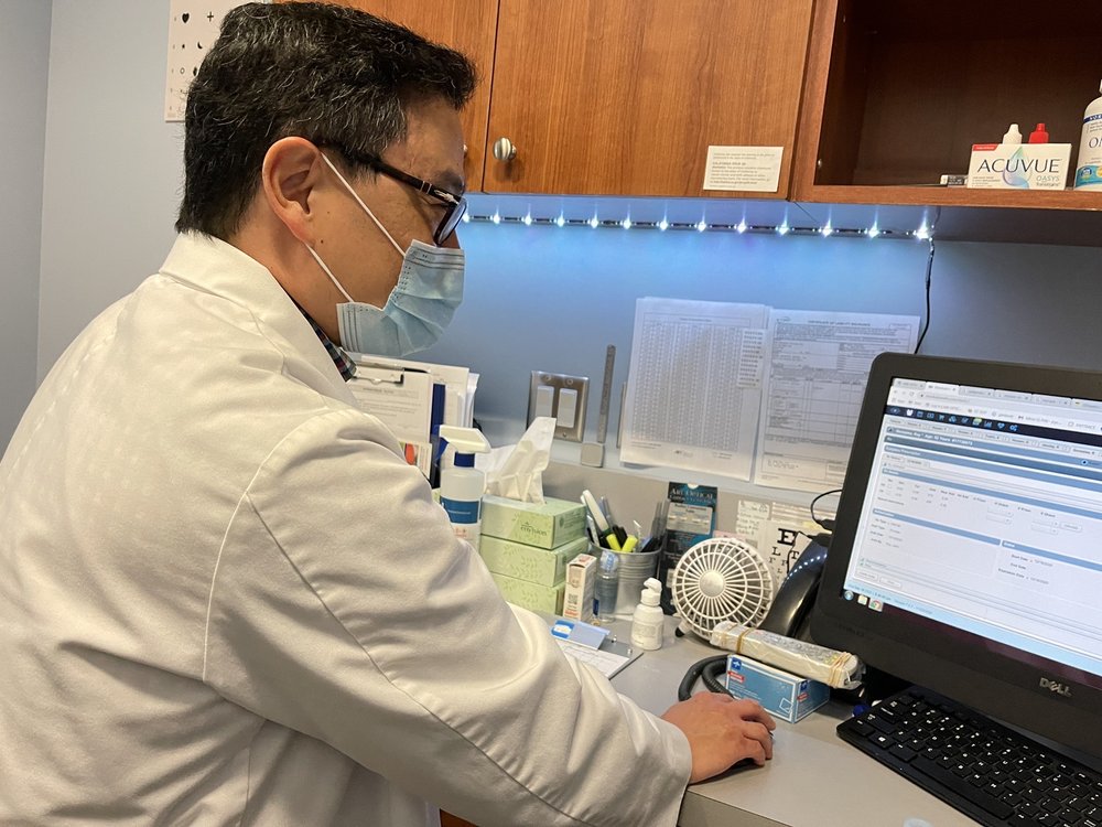 SUMMIT OPTOMETRIC EYE CARE - Updated December 2024 - 137 Photos & 91 ...