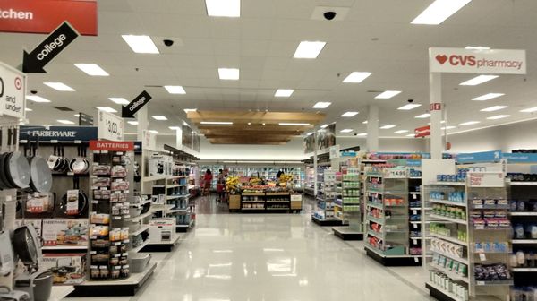 TARGET - Updated November 2025 - 32 Photos & 17 Reviews - 2021 Market ...