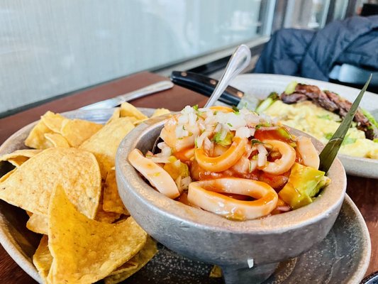 FRONTERA GRILL - 2456 Photos & 2342 Reviews - Mexican - 445 N Clark St ...
