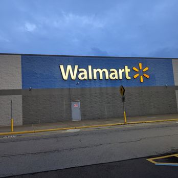 WALMART SUPERCENTER - Updated November 2025 - 12 Photos & 11 Reviews ...