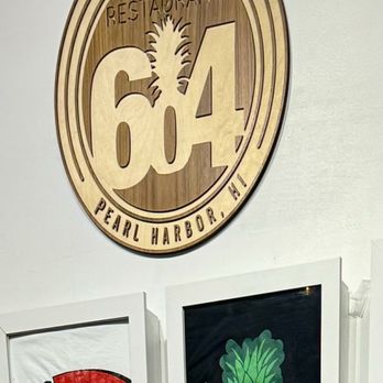 RESTAURANT 604 - Updated May 2024 - 5661 Photos & 3433 Reviews - 57 ...