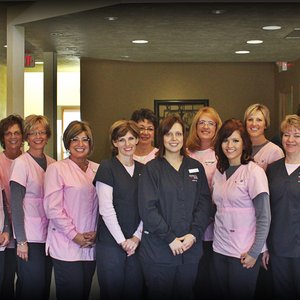DENTAL ASSOCIATES - NORTH APPLETON - Pediatric Dentists - 2115 E ...