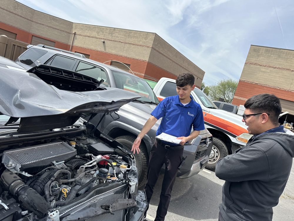 EXCALIBUR OF AVONDALE COLLISION REPAIR - Updated January 2026 - 26 ...