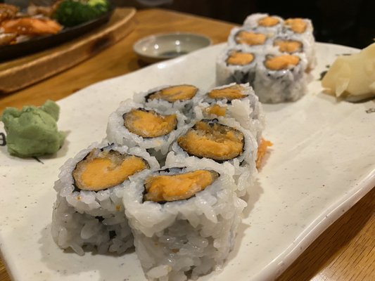 U-YEE SUSHI & HIBACHI - 480 Photos & 592 Reviews - 675 US Hwy 1 S ...