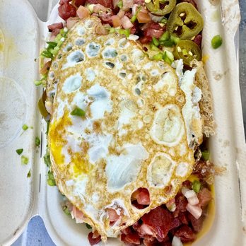 SEÑOR SISIG - Updated December 2024 - 904 Photos & 555 Reviews - 990 ...