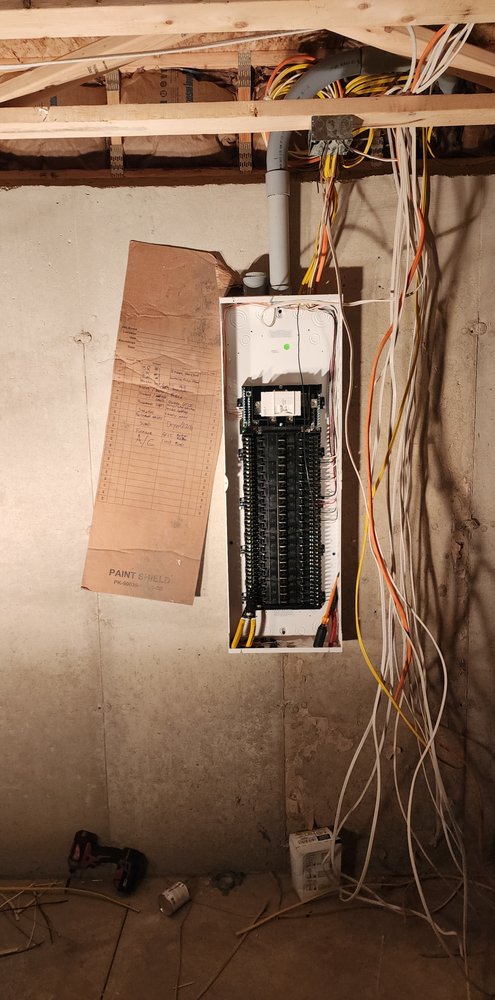 OHM’S LAW ELECTRICAL - 39 Photos - Beloit, Wisconsin - Electricians ...