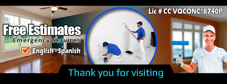 VQ CONSTRUCTION - Yakima, Washington - General Contractors - Phone ...