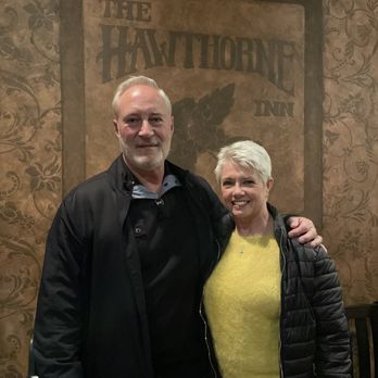 THE HAWTHORNE INN - Updated July 2024 - 112 Photos & 198 Reviews - 123 ...