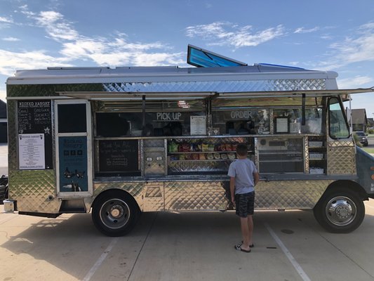 WICKED HANGRY - Updated December 2025 - 21 Photos & 32 Reviews - Edmond ...