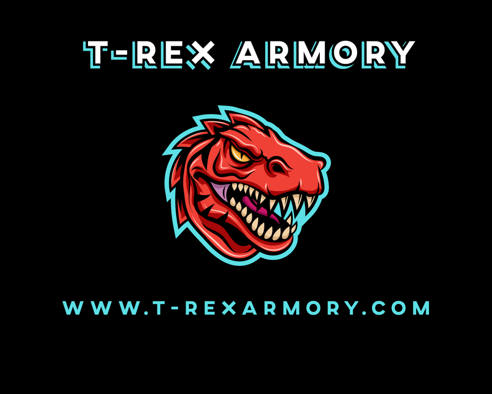 T-REX ARMORY - Updated May 2025 - Request a Quote - 283 Park Ave ...