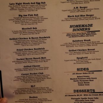 THE BANK SHOT BAR & GRILL - Updated November 2024 - 47 Photos & 55 ...