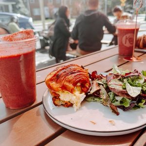 KEFA CAFE - Updated June 2025 - 106 Photos & 190 Reviews - 963 Bonifant ...