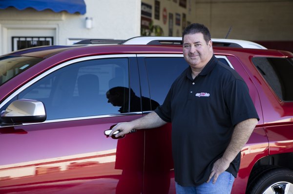 JW AUTO CARE - Updated January 2026 - 32 Photos & 121 Reviews - 3011 N ...