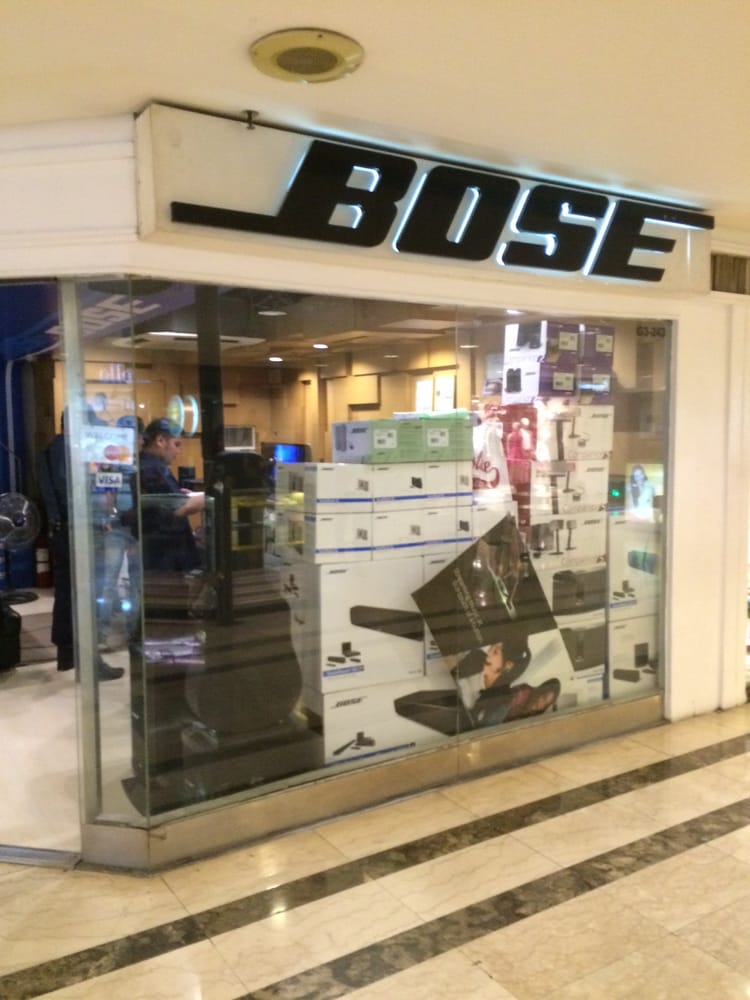 BOSE - Updated July 2024 - North Drive, Makati City, Metro Manila ...