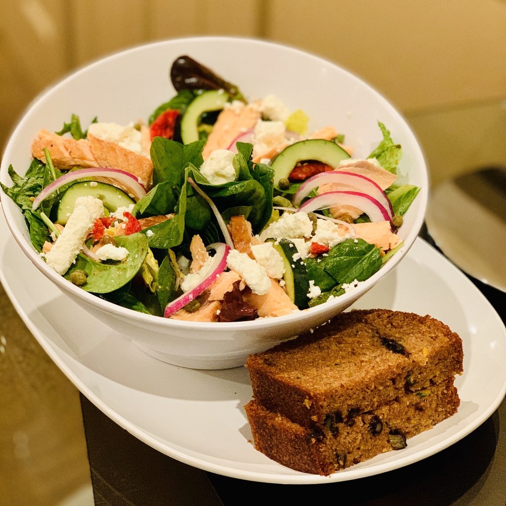 CAFE ROSE EXPRESS - 257 Photos & 239 Reviews - 1570 Scenic Ave, Costa ...