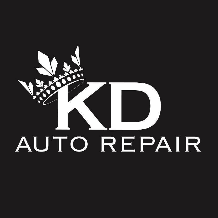 KD AUTO REPAIR - GEORGETOWN - Updated September 2025 - 310 Connector Rd ...