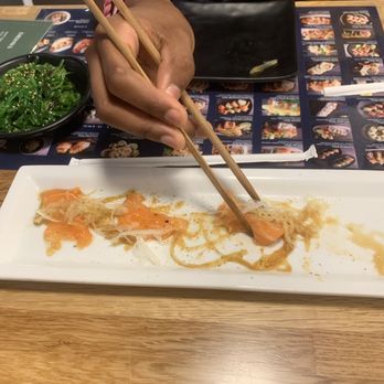 AIKAN SUSHI & RAMEN - Updated November 2024 - 437 Photos & 370 Reviews ...