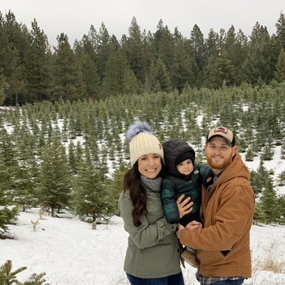 HOLLY LANE TREE FARM - Updated January 2026 - 14012 N Norman Rd ...