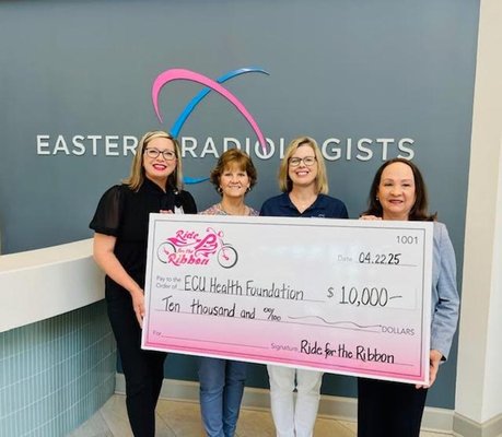 EASTERN RADIOLOGISTS - Updated December 2025 - 76 Photos - 2101 W ...