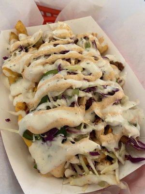 BABA’S HOT CHICKEN - Updated December 2024 - 597 Photos & 566 Reviews ...