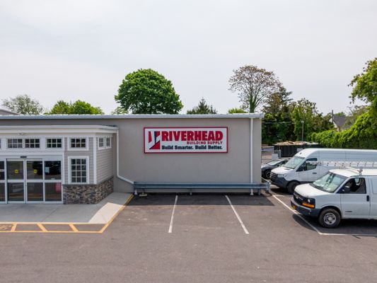 RIVERHEAD BUILDING SUPPLY - Updated October 2025 - 40 Powell Ave ...