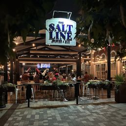 THE SALT LINE - Updated October 2025 - 1420 Photos & 821 Reviews - 79 ...