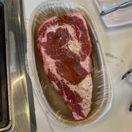 MEAT PROJECT - Updated October 2024 - 477 Photos & 493 Reviews - 5825 ...