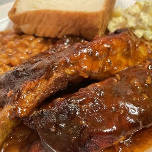 GATOR JR ‘S MAJOR LEAGUE BARBECUE - Updated December 2025 - 16 Reviews ...