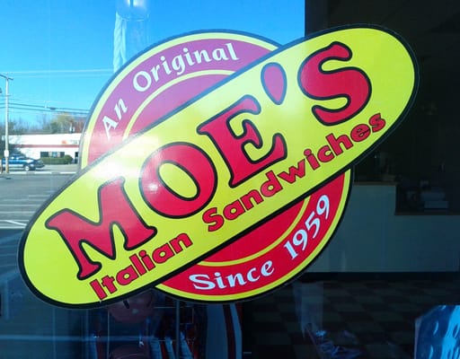 MOE’S ITALIAN SANDWICHES - Updated July 2025 - 10 Photos & 24 Reviews ...