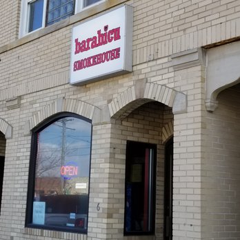 BARABICU SMOKEHOUSE - Updated January 2026 - 69 Photos & 120 Reviews ...