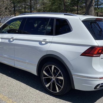 REYDEL VOLKSWAGEN OF EDISON - Updated January 2025 - 34 Photos & 70 ...