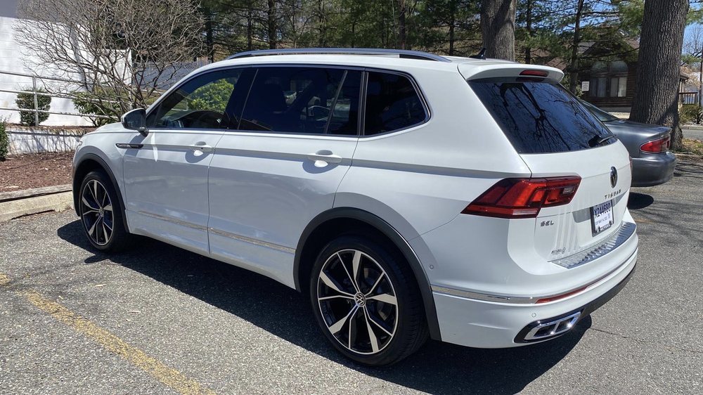 REYDEL VOLKSWAGEN OF EDISON - Updated January 2025 - 34 Photos & 70 ...