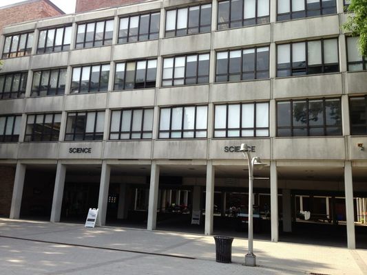 QUEENSBOROUGH COMMUNITY COLLEGE - Updated January 2026 - 69 Photos & 49 ...