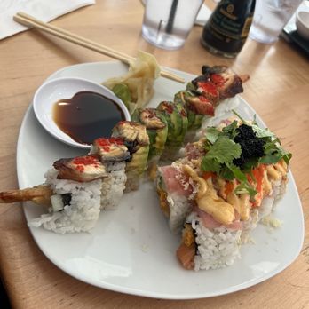 SPICY 9 SUSHI BAR & ASIAN RESTAURANT - Updated July 2024 - 324 Photos ...