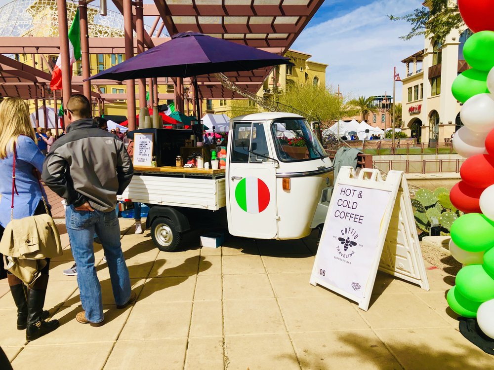 ITALIAN FESTIVAL OF ARIZONA - Updated October 2025 - 65 Photos & 18 ...