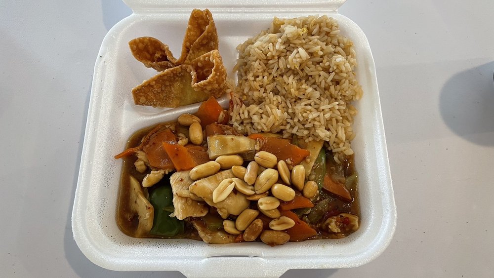 WONG’S KITCHEN - 28 Reviews & 26 Photos - 20166 W 153rd St, Olathe ...