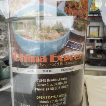 CHINA EXPRESS - Updated October 2024 - 65 Photos & 90 Reviews - 11845 ...
