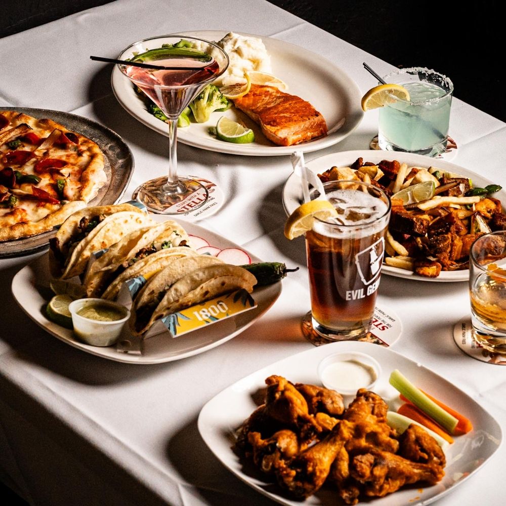 DECADES BAR & RESTAURANT - Updated May 2026 - 74 Photos - 2465 S Broad ...