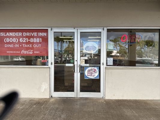 ISLANDER DRIVE INN - Updated October 2025 - 88 Photos & 83 Reviews ...