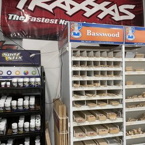 GRAVES RC HOBBIES - 69 Photos & 26 Reviews - 4814 N Orange Blossom Trl ...