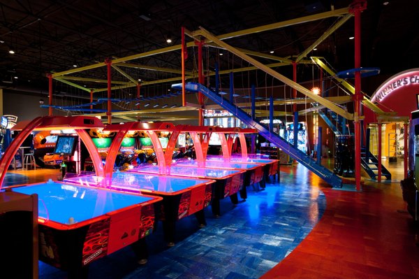 MAIN EVENT SAN ANTONIO WEST - Updated March 2025 - 264 Photos & 240 ...