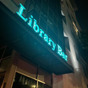 LIBRARY BAR - 880 Photos & 1844 Reviews - 630 W 6th St, Los Angeles ...