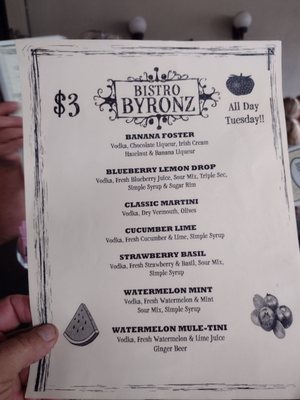 BISTRO BYRONZ - 165 Photos & 164 Reviews - 1901 Hwy 190, Mandeville, LA ...