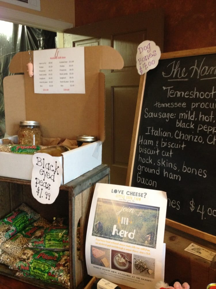 THE HAMERY - Updated September 2024 - 10 Photos - 411 W Lytle St ...