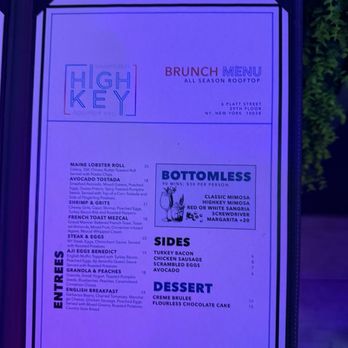 HIGHKEY RAINFOREST ROOFTOP - Updated October 2025 - 377 Photos & 208 ...