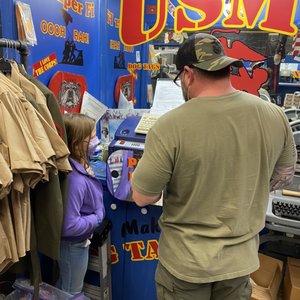 SAIGON SAM’S MILITARY SURPLUS - Updated October 2025 - 25 Photos - 1970 ...