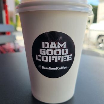 DAM GOOD COFFEE - Updated July 2024 - 118 Photos & 86 Reviews - 5616 ...